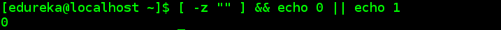 Top 60 Shell Scripting Interview Questions And Answers In 2025 Edureka
