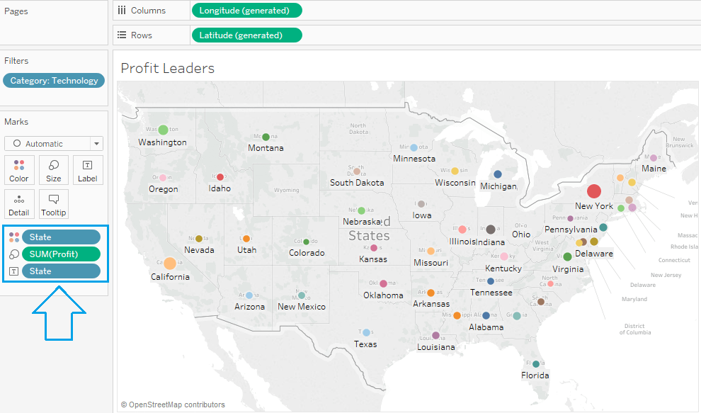 All You Need To Know About Tableau Dashboard | Edureka Blog