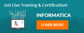Informatica ETL: Beginner's Guide | Informatica Tutorial | Edureka