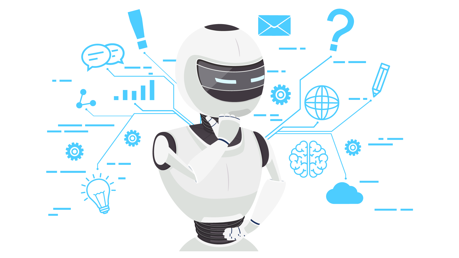 Top 10 Real-World Artificial Intelligence Applications Top 10 Real-World Artificial Intelligence Applications