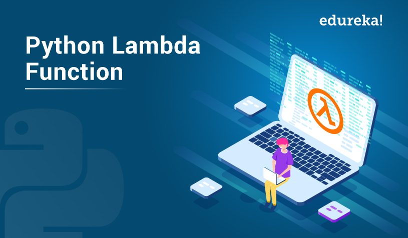 Lambda Python