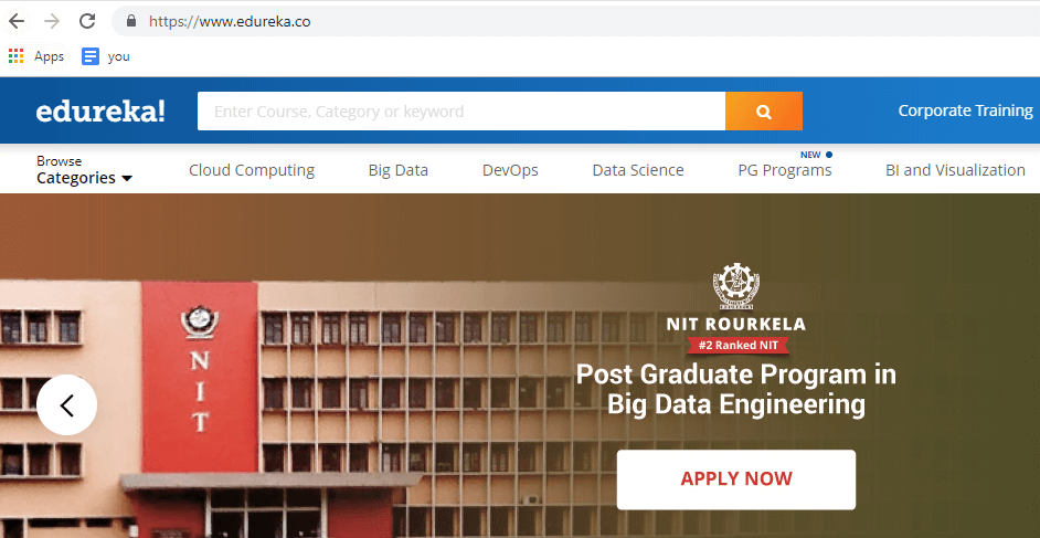 Header Location In PHP PHP Header Location Edureka