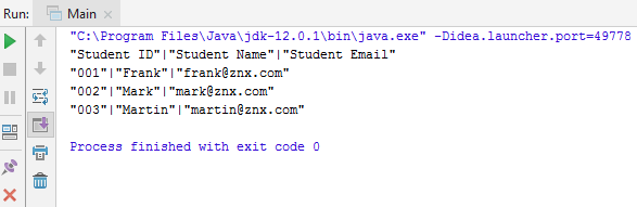 Read Date From Excel In Java Jxl Muslivertical