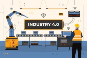 AI in Manufacturing Industry: Use Cases and Examples