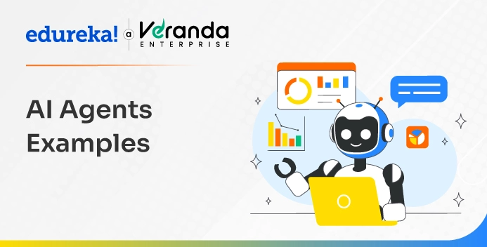 10 Real-World Examples of AI Agents in Daily Life