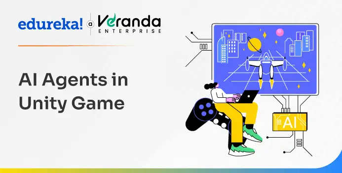 Unity AI Agents Tutorial: Building Smart Game Characters