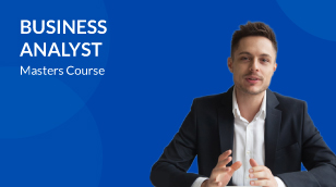 Business Analyst Training Course Online [Best BA Certification]