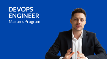 DevOps Engineer Masters Program | Masters in DevOps