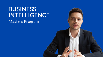 Business Intelligence Course [#1 Masters Certification Program]